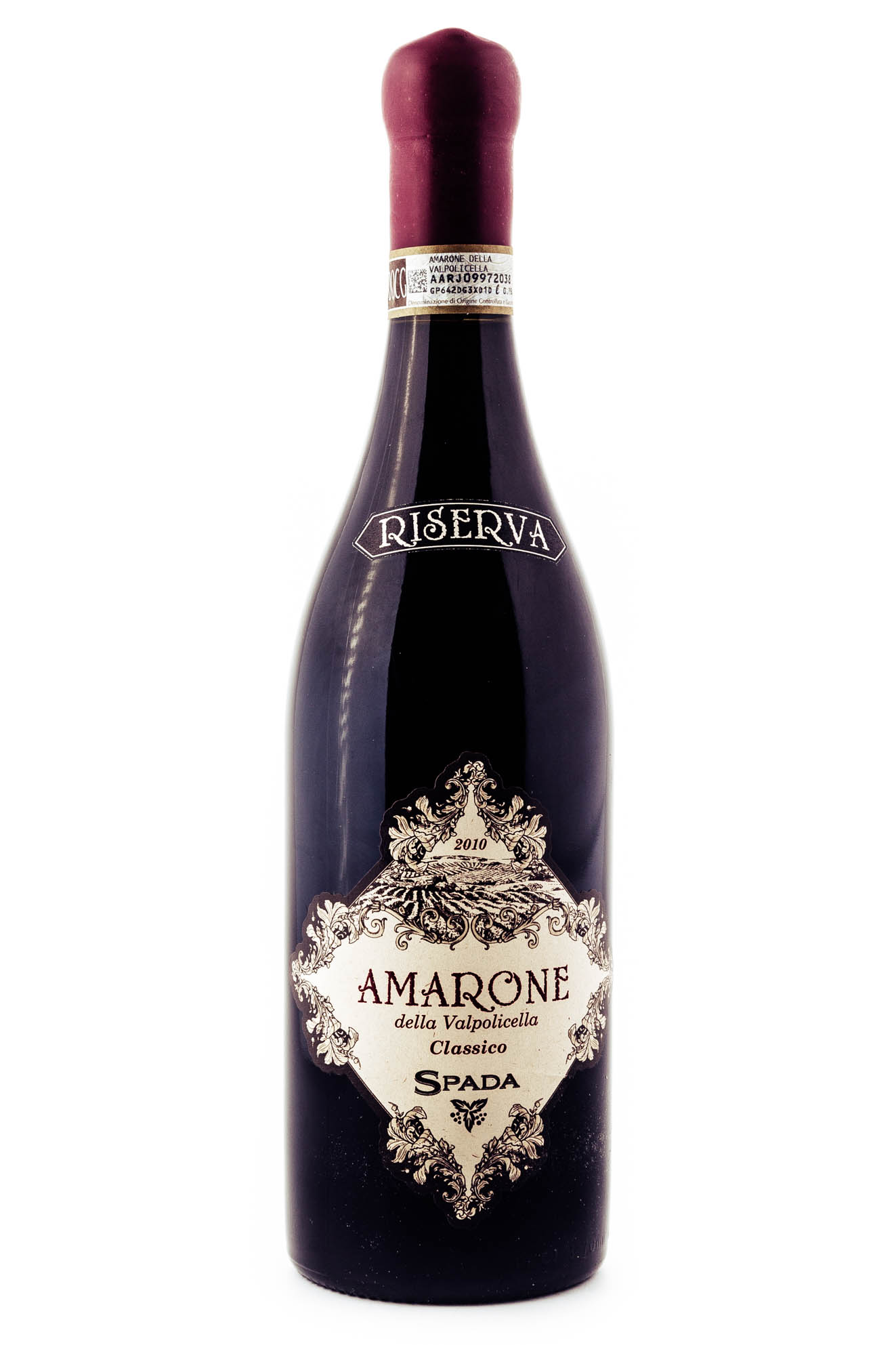 Amarone Riserva | 2011 - INNOVINO